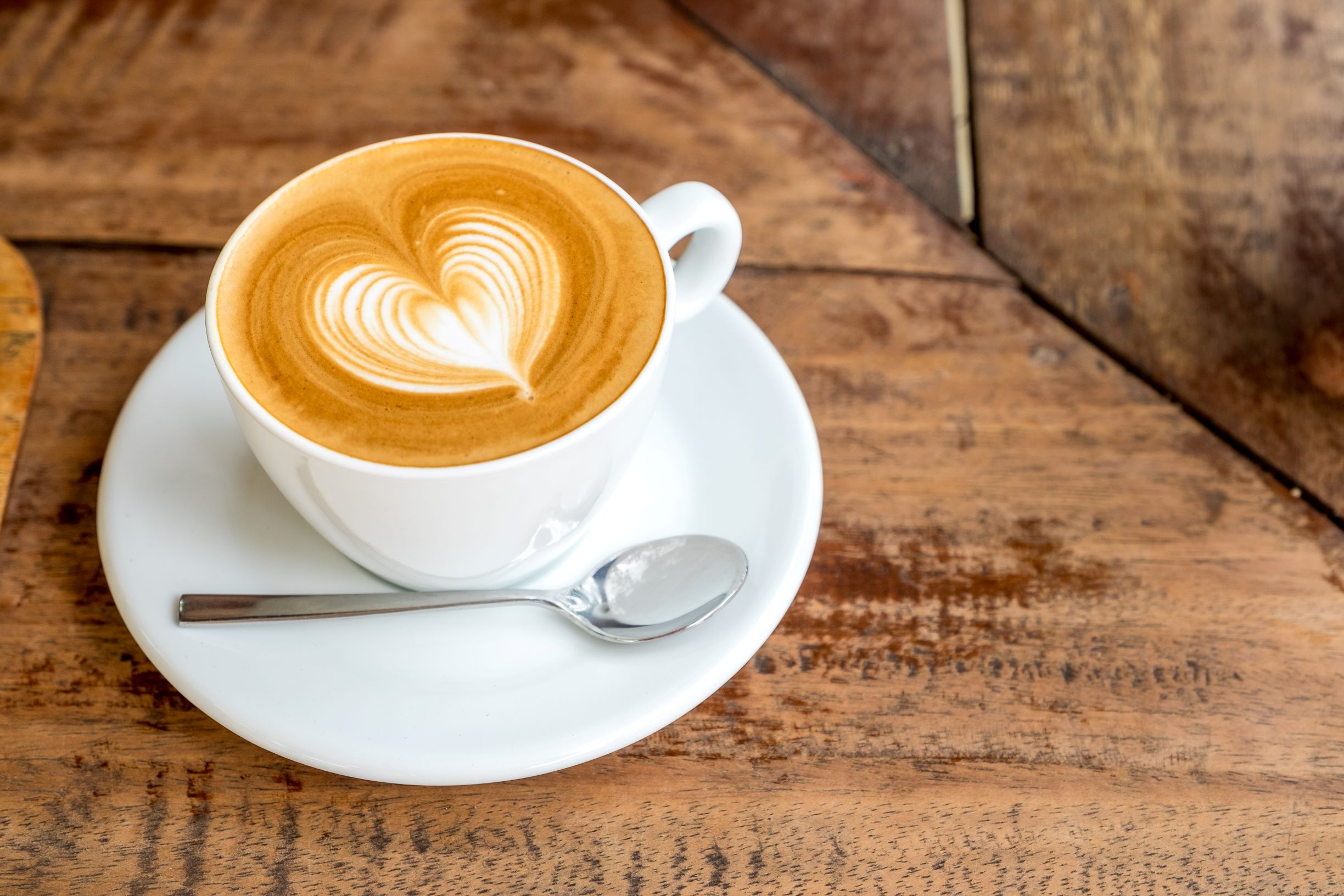 Coffee Cures: How to Protect Your Grin | Beacon Dentistry of Weatherford
